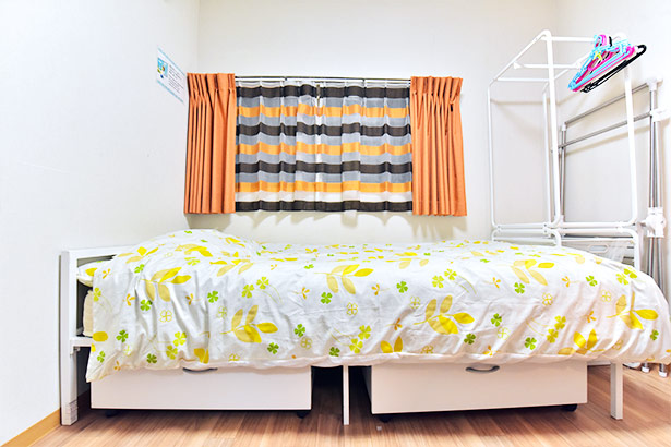 TABATA 2: Muslim-Friendly Share House - SAKURA HOUSE® for your trip for ...