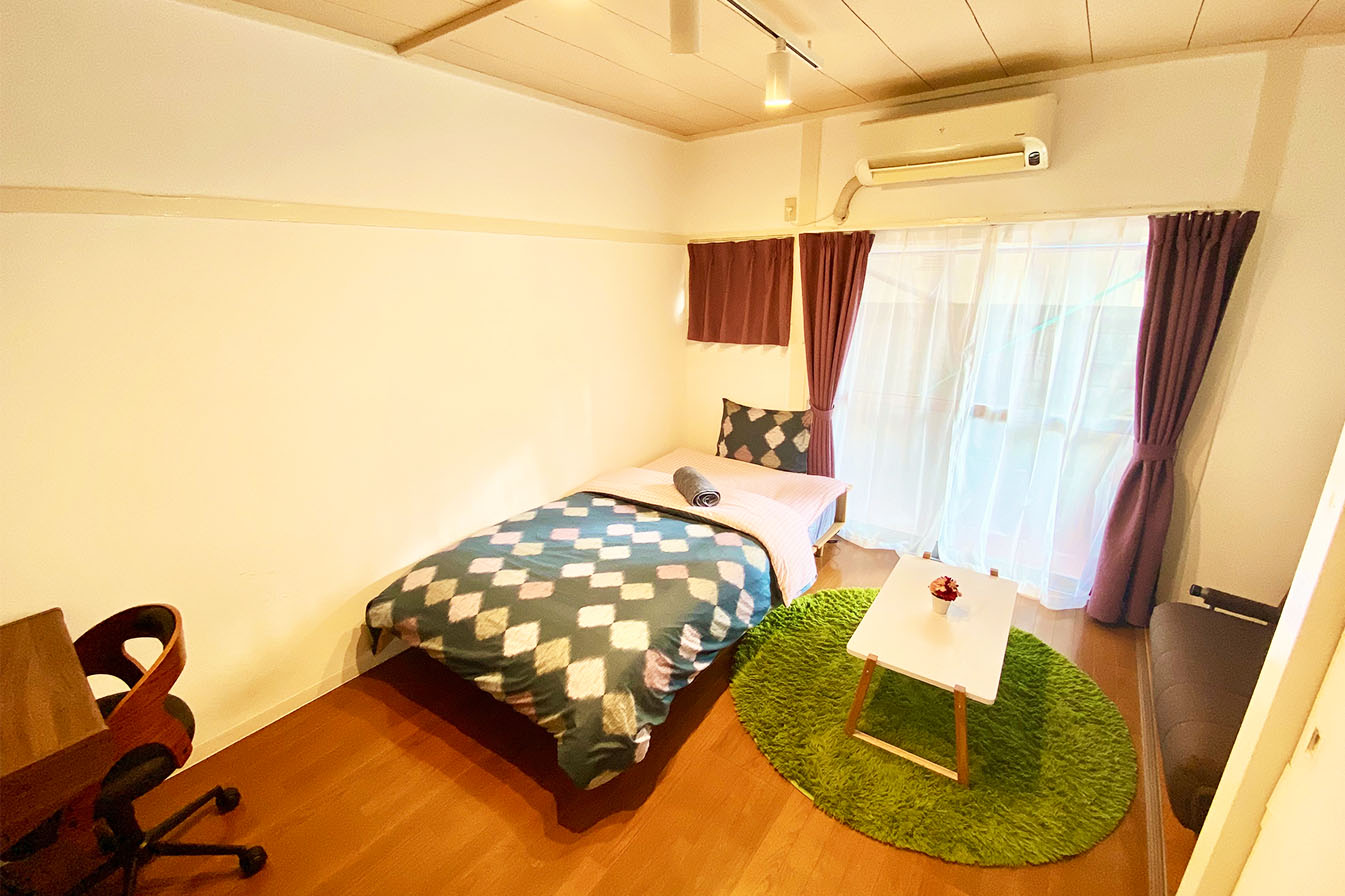 DAIKANYAMA HEIM - SAKURA HOUSE® for your trip for your trip, study, work & stay