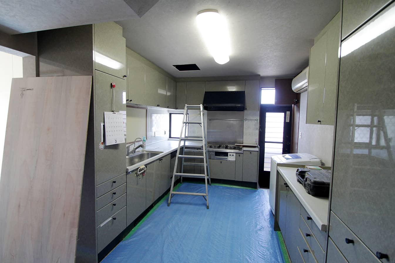 New Opening in April – SAKURA HOUSE SUGINAMI OGIKUBO close to Shinjuku ...