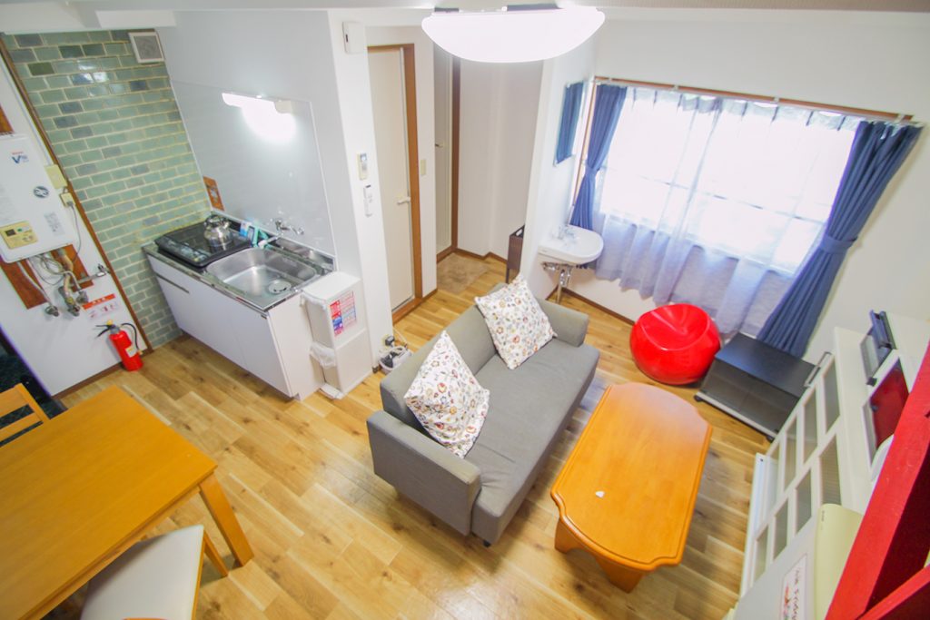 NOT HOME ALONE at Sakura House - Staff Blog - SAKURA TIPS - SAKURA ...