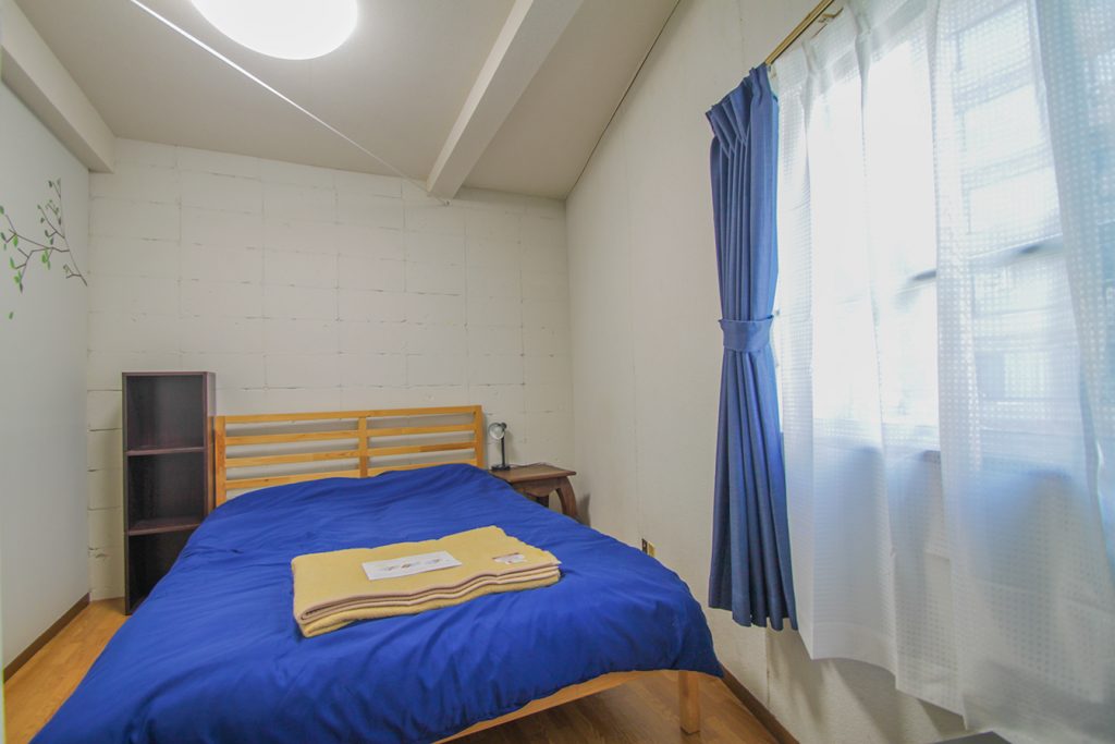 NOT HOME ALONE at Sakura House - Staff Blog - SAKURA TIPS - SAKURA ...