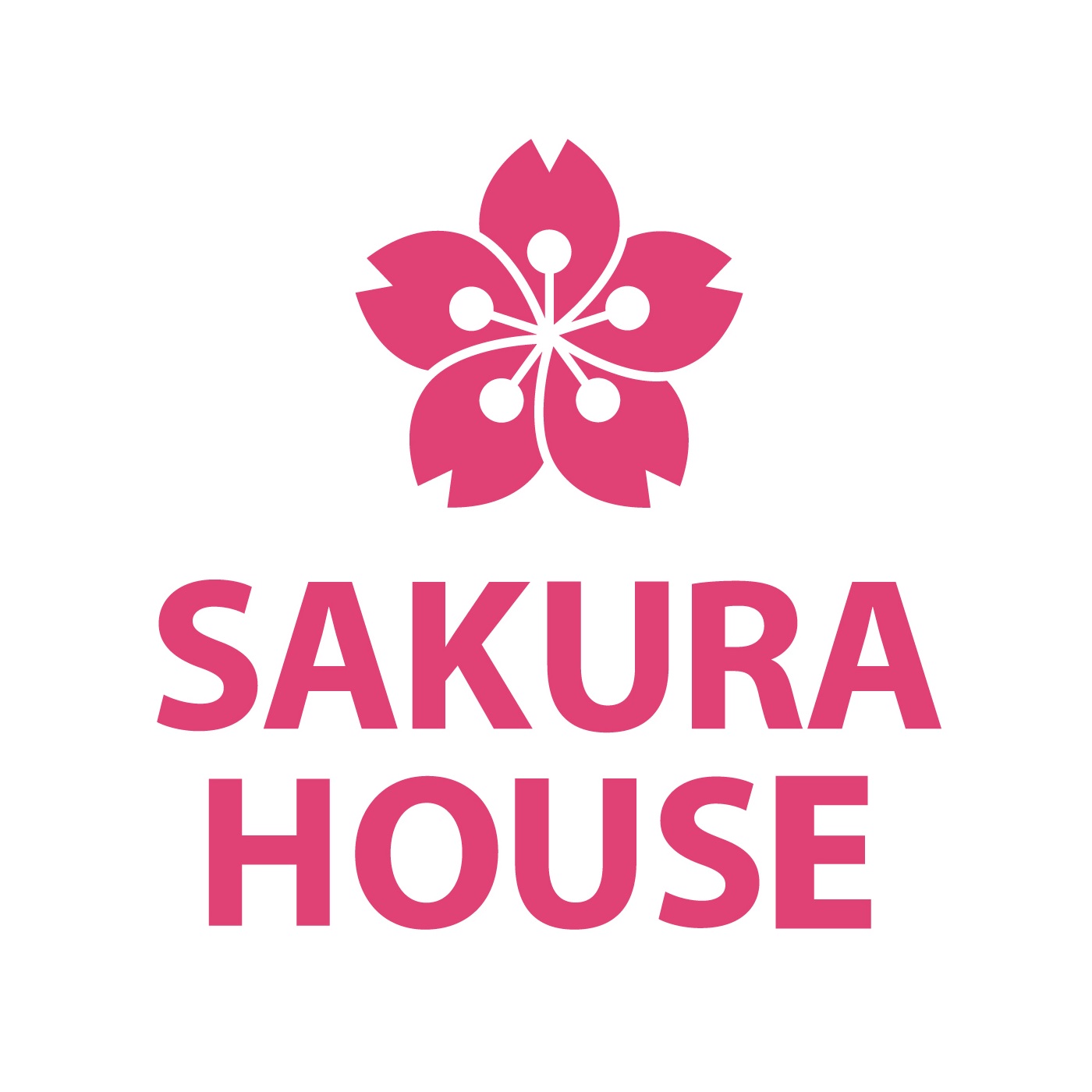 Providing SAKURA HOUSE and SAKURA HOTEL websites in multiple languages ...