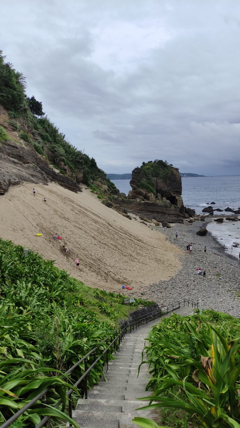 Discovering Izu Peninsula: Kawazu (河津町) - Staff Blog - SAKURA TIPS ...