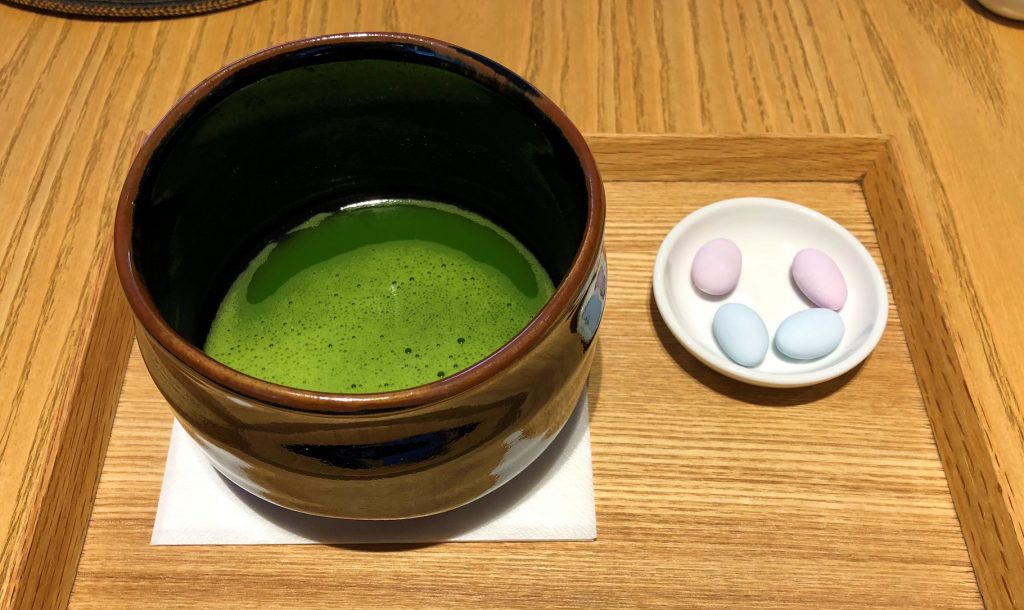 Living in Japan’s traditions: Matcha green tea - Staff Blog - SAKURA ...