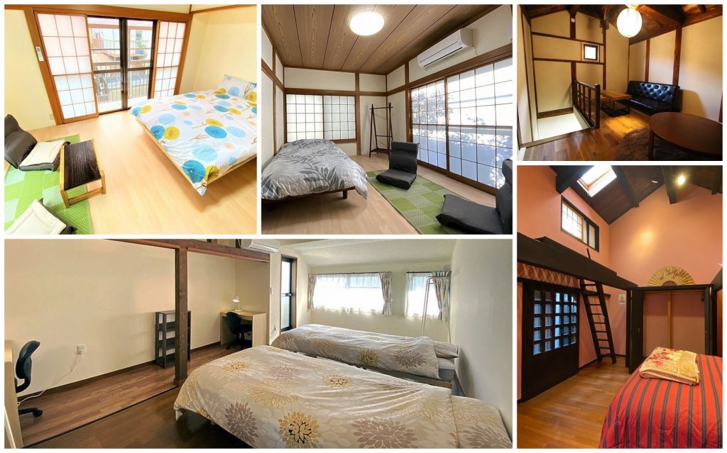 SAKURA HOUSE during February of 2022 - People in SAKURA HOUSE - SAKURA ...