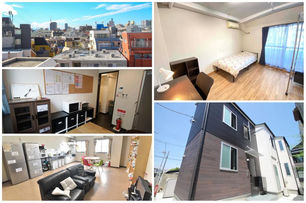 SAKURA HOUSE during August of 2022 - Staff Blog - SAKURA TIPS - SAKURA ...