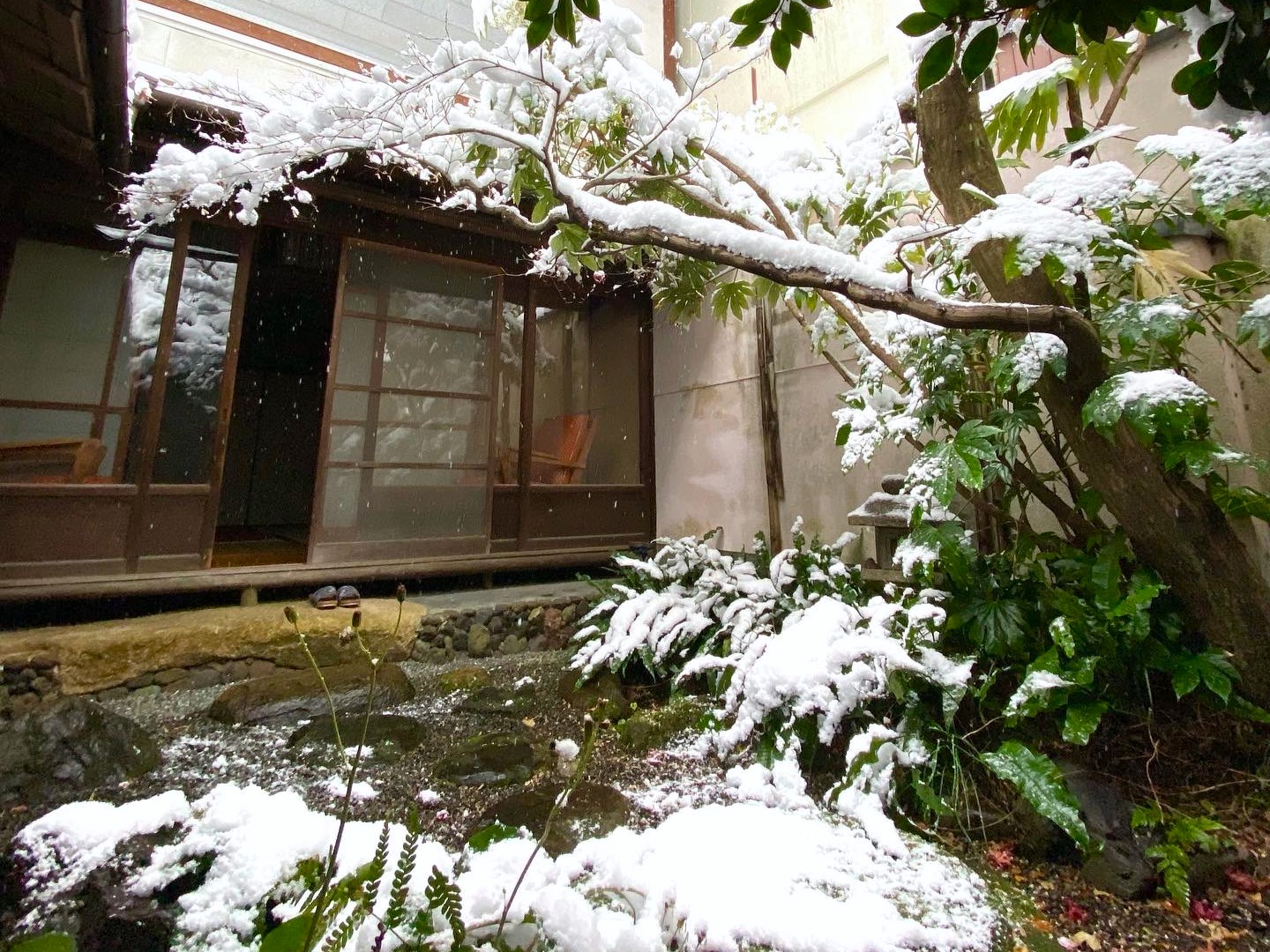 Experiencing Winter in Kyoto - Staff Blog - SAKURA TIPS - SAKURA HOUSE ...