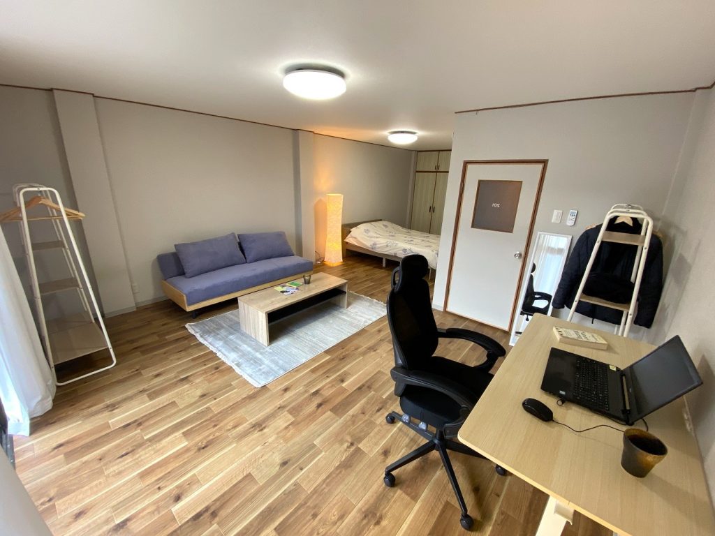 Was geschah im SAKURA HOUSE Kyoto im Jahr 2025? –Menschen in SAKURA ...