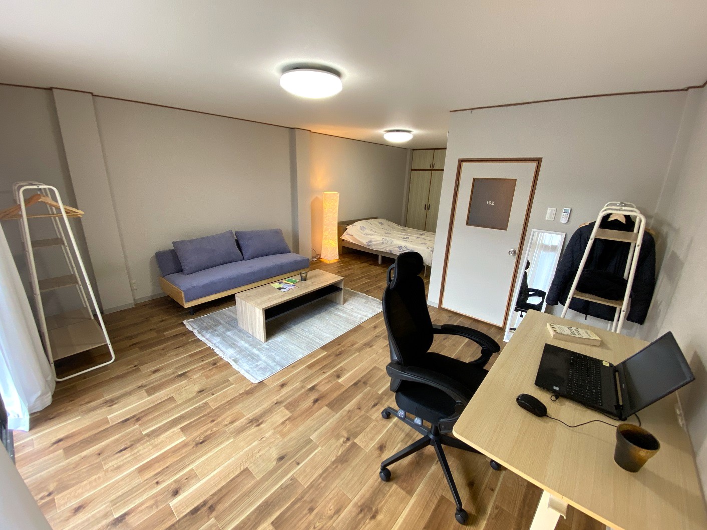 What happened at Sakura House Kyoto during 2025 - People in SAKURA ...